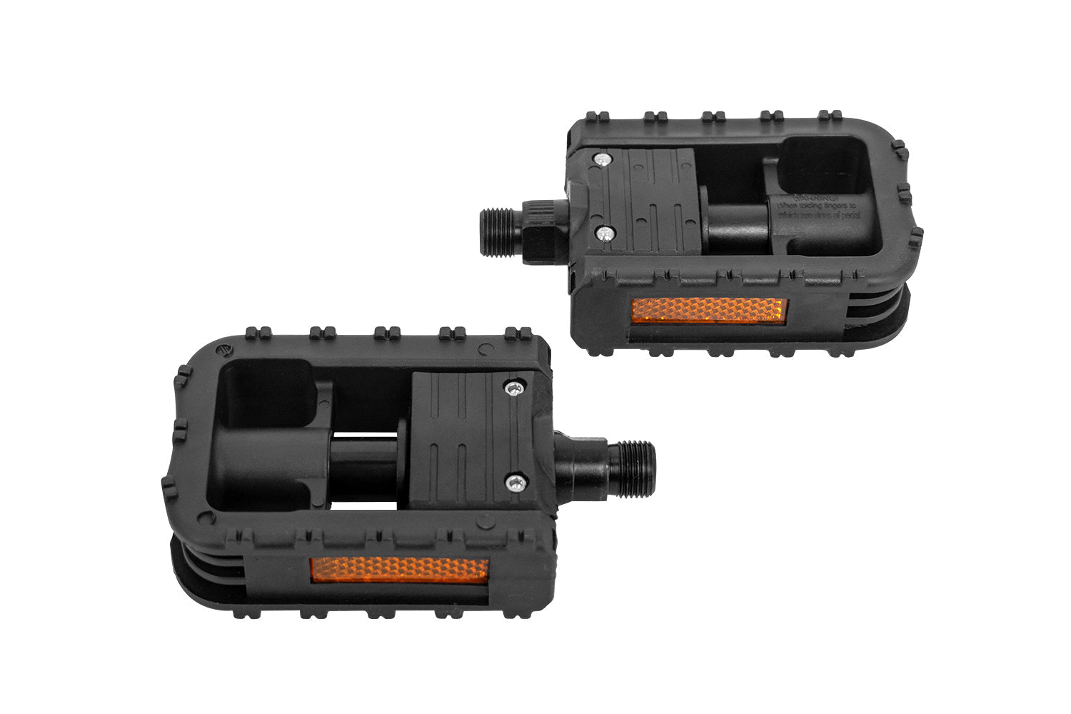 Foldable Pedals – Sudbury Ebike Inc