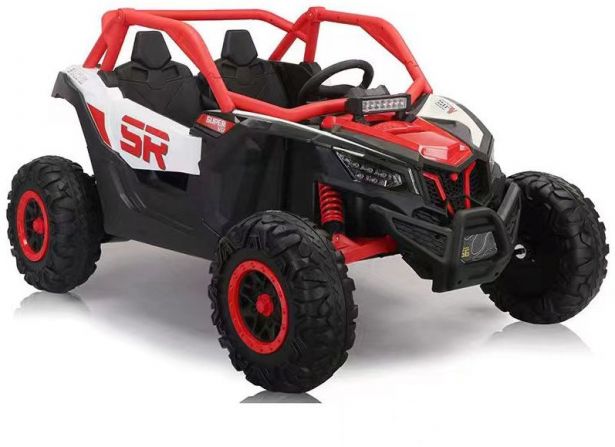 Shok SideKick – Sudbury Ebike Inc