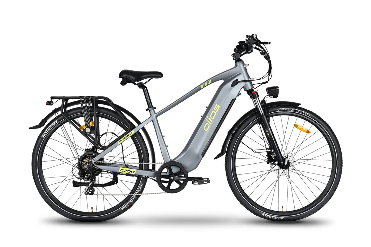 Oiios Cyclon – Sudbury Ebike Inc