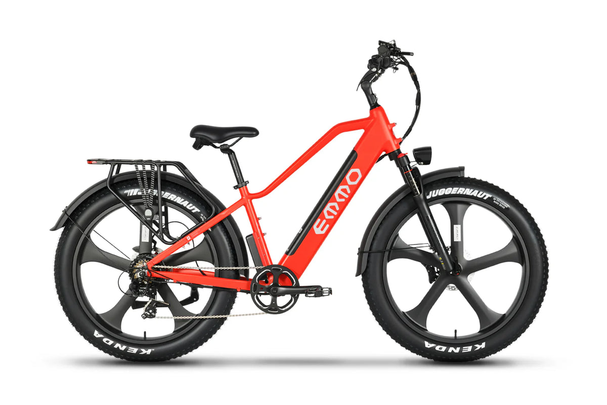 Emmo Gron Pro – Sudbury Ebike Inc
