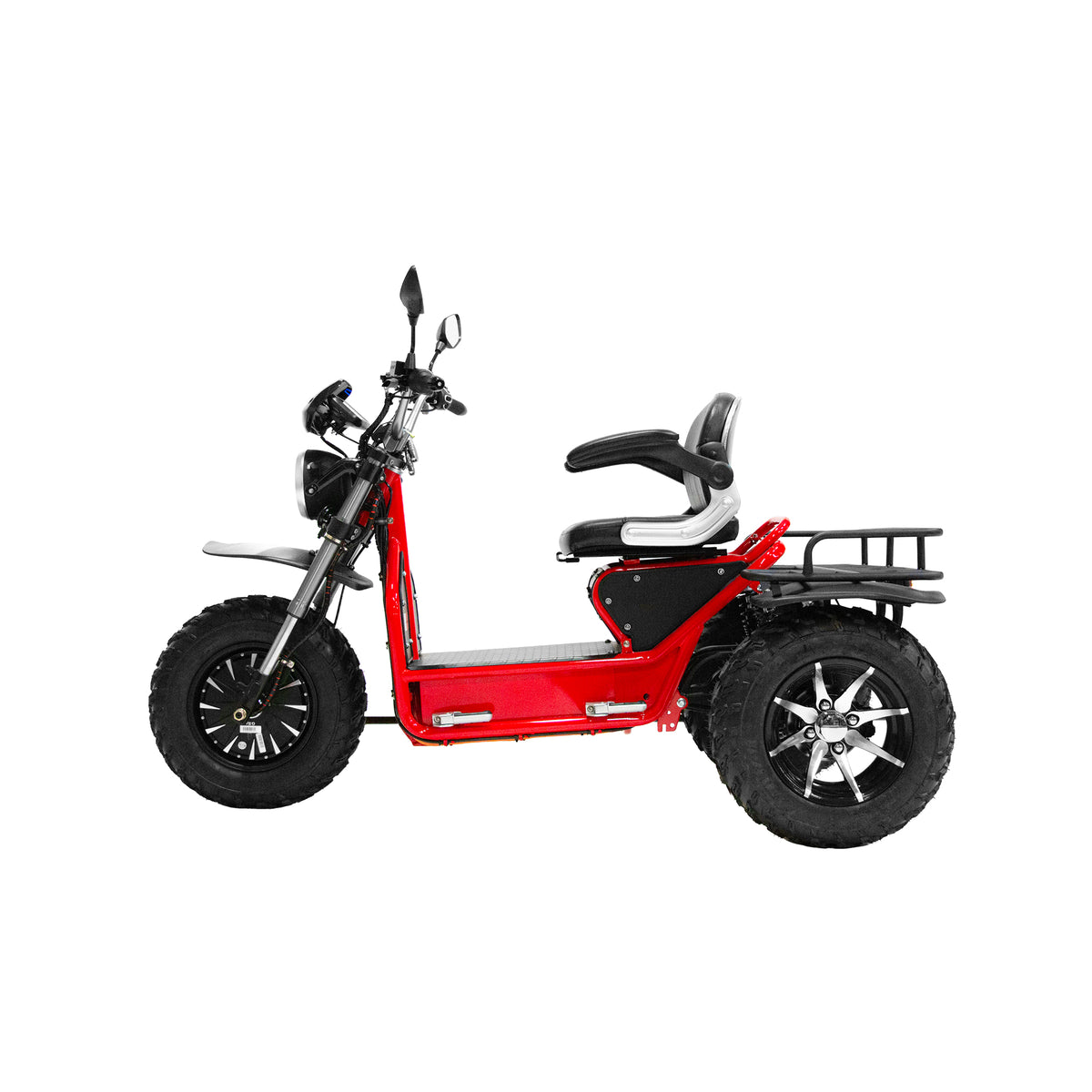 Avvenire Tectus Scope – Sudbury Ebike Inc