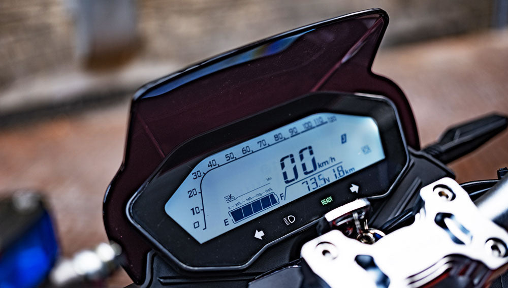 Emmo DX – Sudbury Ebike Inc