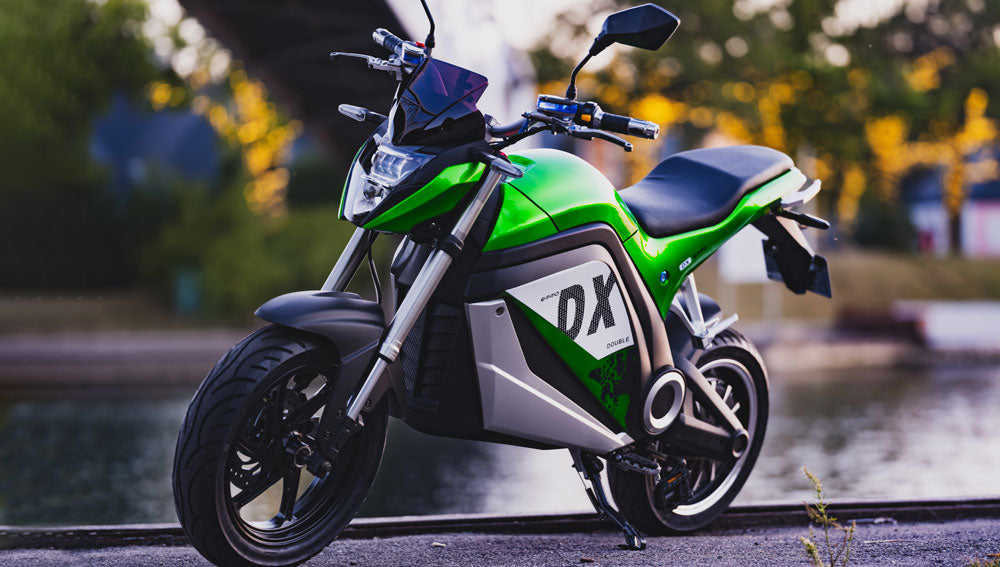 Emmo DX – Sudbury Ebike Inc