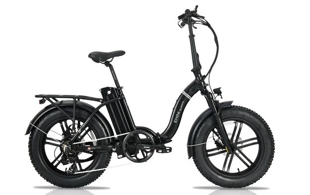 Emmo E-Mini Pro – Sudbury Ebike Inc